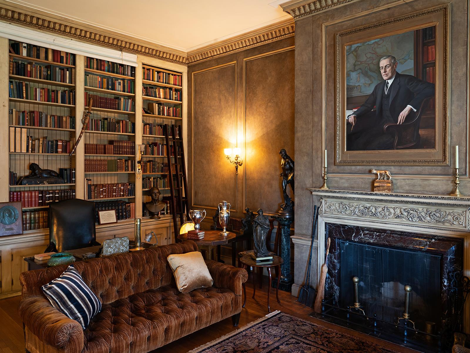 Collections | National Trust for Historic Preservation